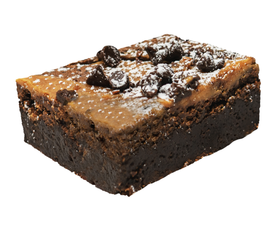 Kuni Peanut Butter Brownies - NextGen Puerto Rico